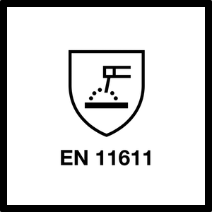 EN Standarder - J.A.K. Workwear